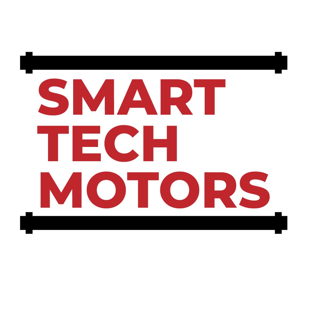 Inicio - Smart Tech Motors